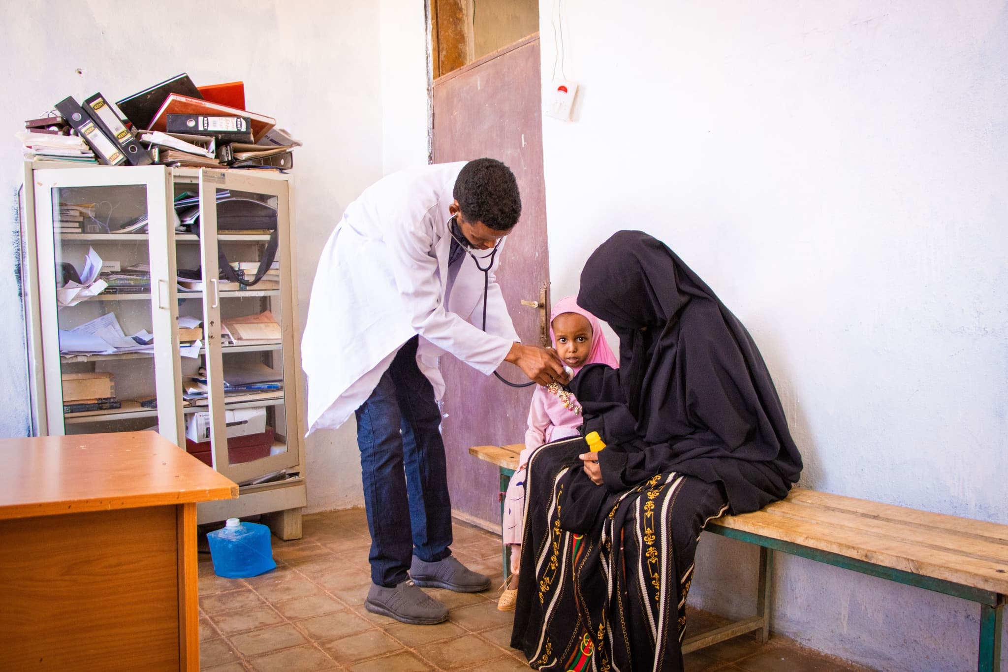 OWDA - Building Sustainable Futures